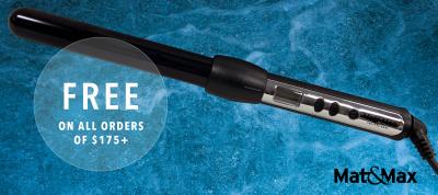 Customer Service | Promotions and Promotional Codes | Mat&Max