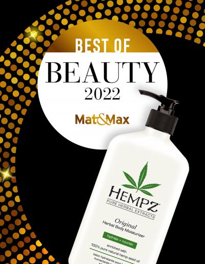 Products | Amir | Clean Beauty | Brands | Mat&Max